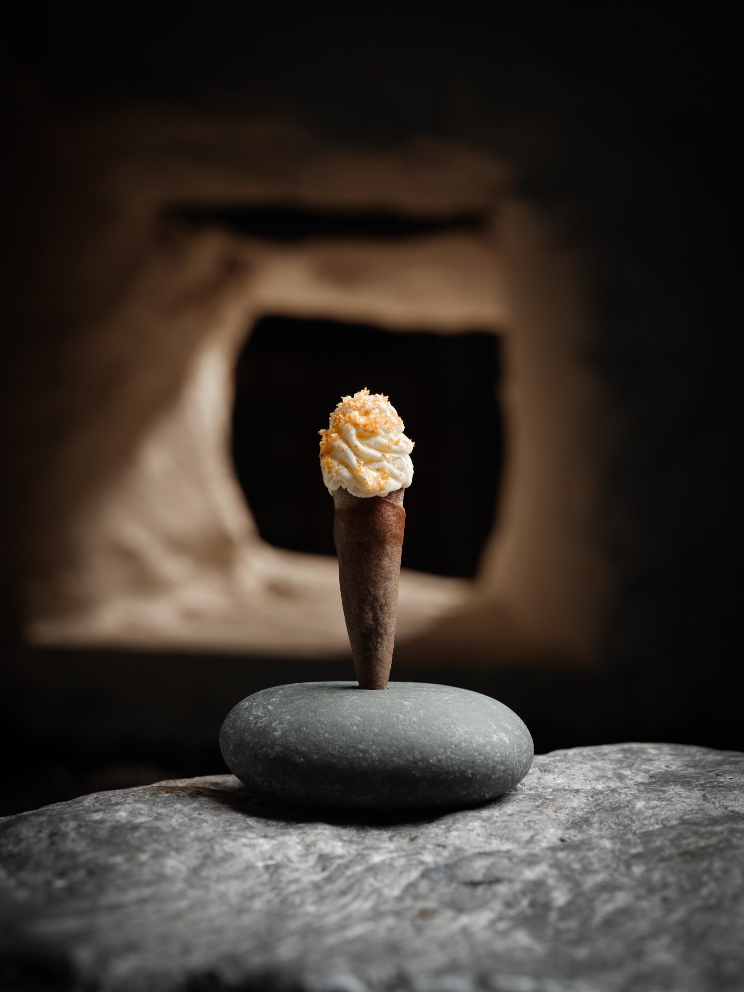 Aulis | Simon Rogan's Chef's Tables