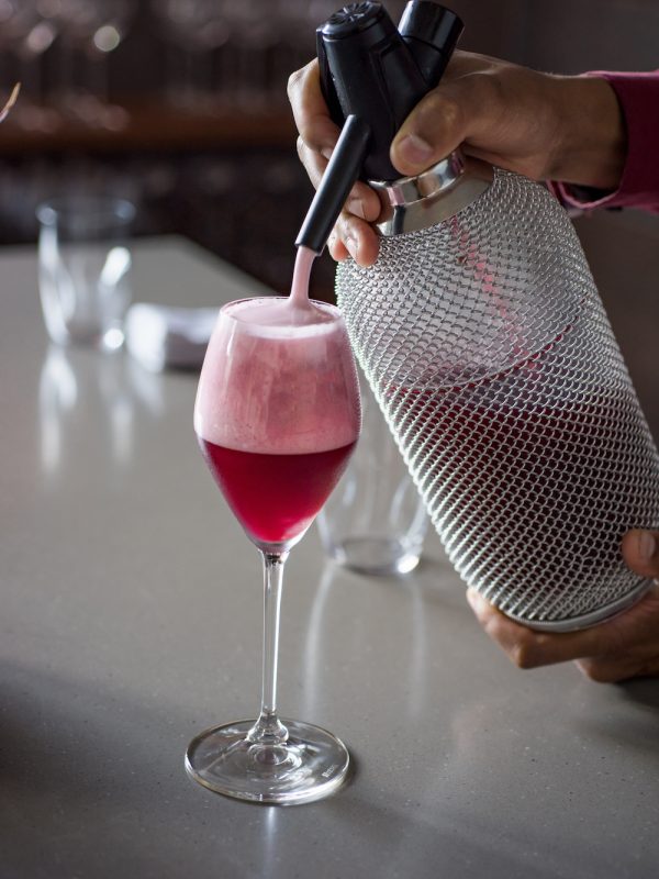 Aulis | Simon Rogan's Chef's Tables