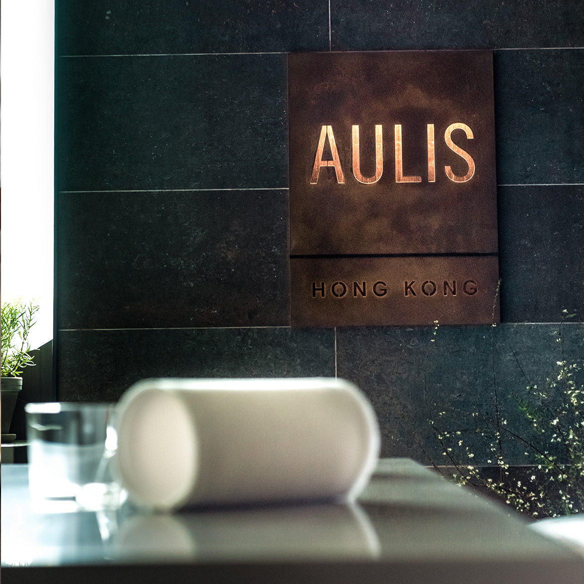 Aulis | Home