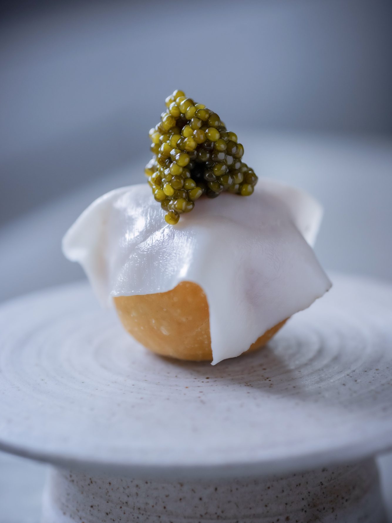 Aulis | Simon Rogan's Chef's Tables