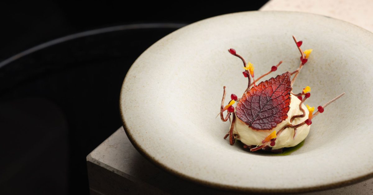 Aulis | Hidden on St Anne’s Court, just off Dean Street, Aulis is…