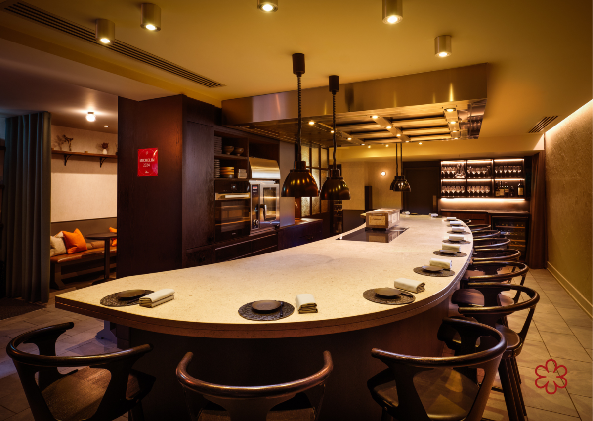 Simon Rogan | Restaurants