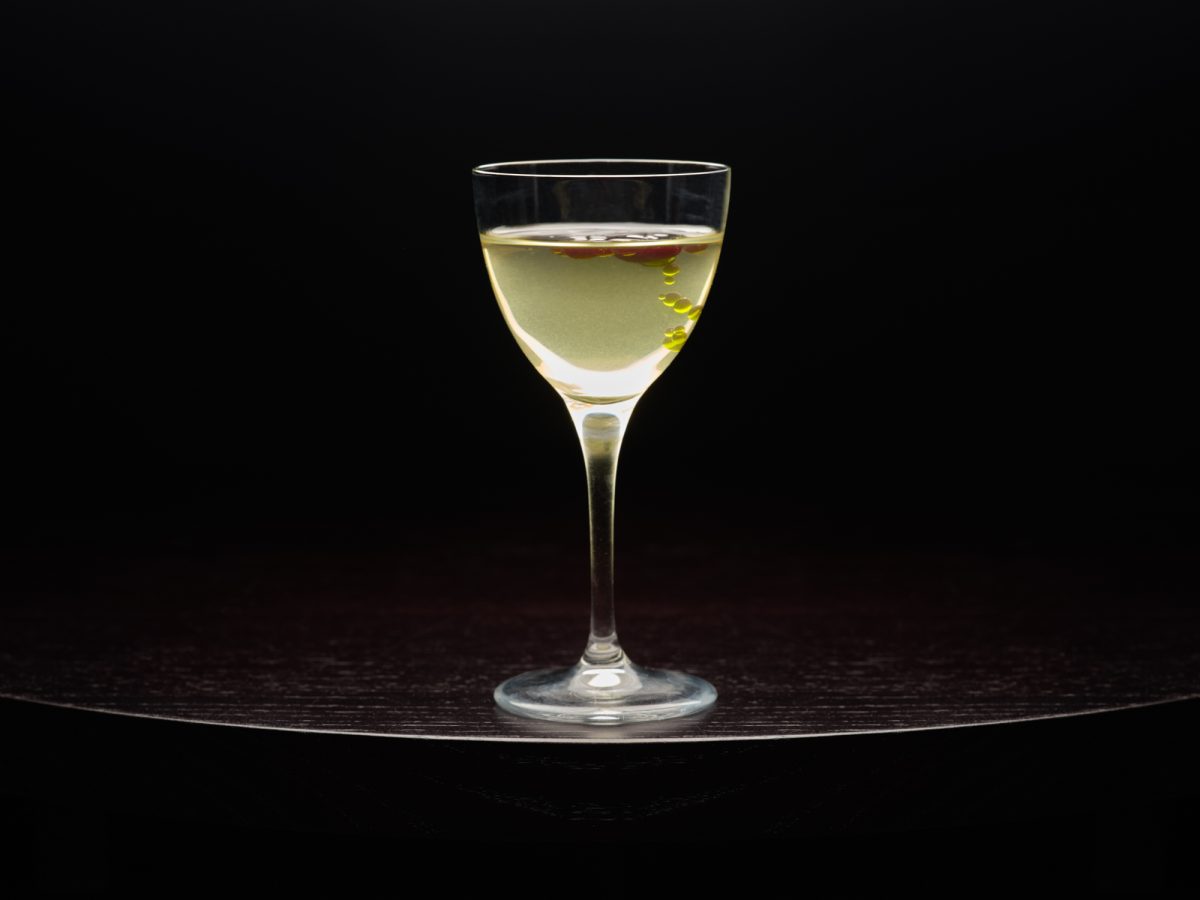 Aulis | Hidden on St Anne’s Court, just off Dean Street, Aulis is…