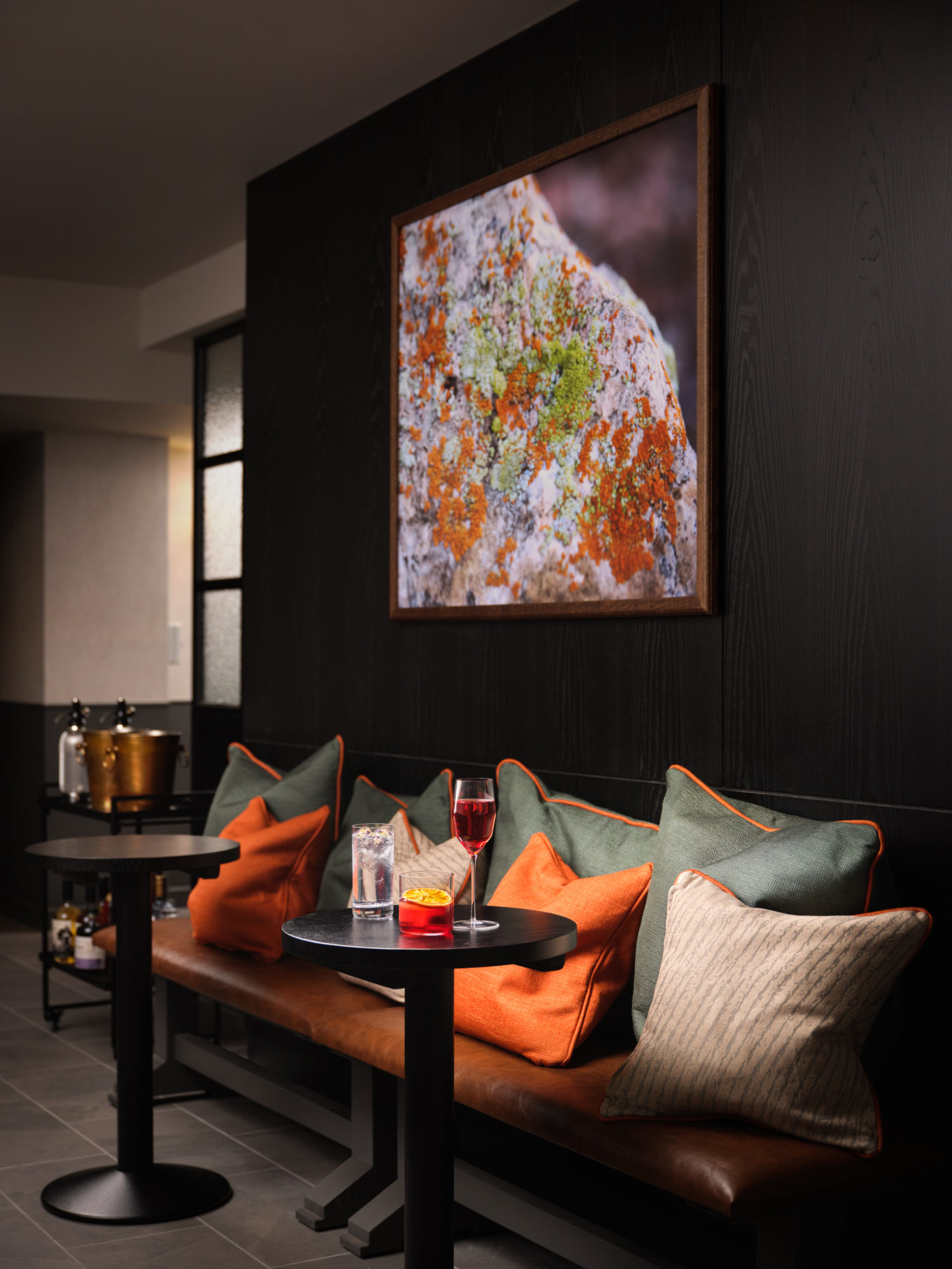 Aulis | Simon Rogan's Chef's Tables