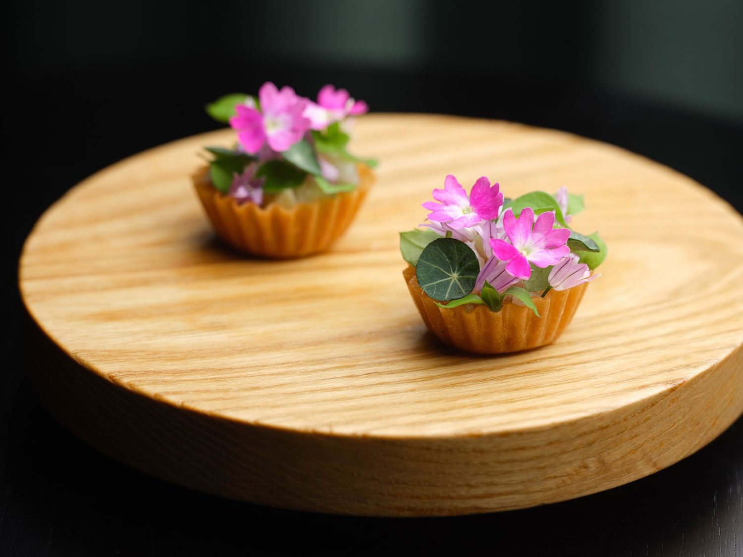 Aulis | Hidden on St Anne’s Court, just off Dean Street, Aulis is…