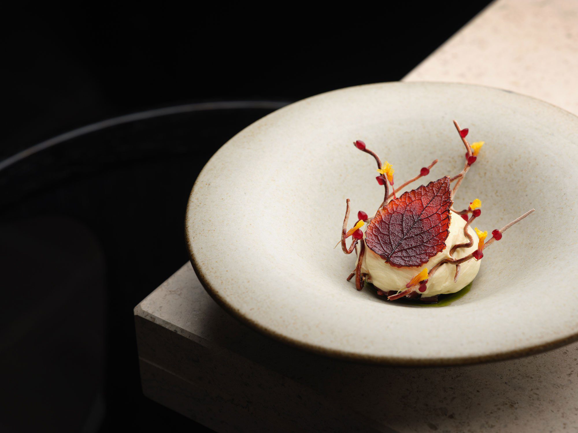 Aulis | Hidden on St Anne’s Court, just off Dean Street, Aulis is…