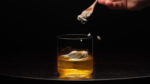 Aulis | Hidden on St Anne’s Court, just off Dean Street, Aulis is…