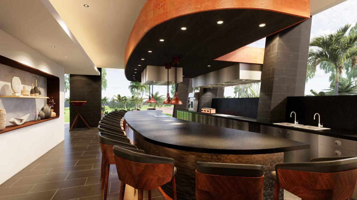 Announcing Aulis Phuket