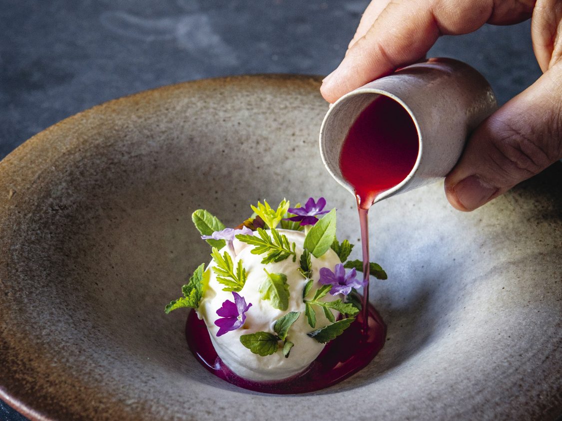 Simon Rogan | Books