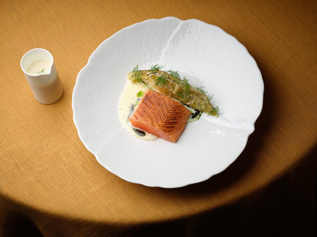 Simon Rogan | Chef Patron: L'Enclume, Rogan & Co., Aulis & Roganic