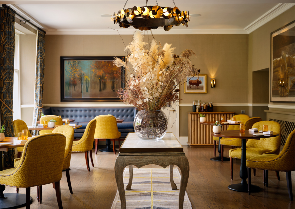 Simon Rogan | Restaurants