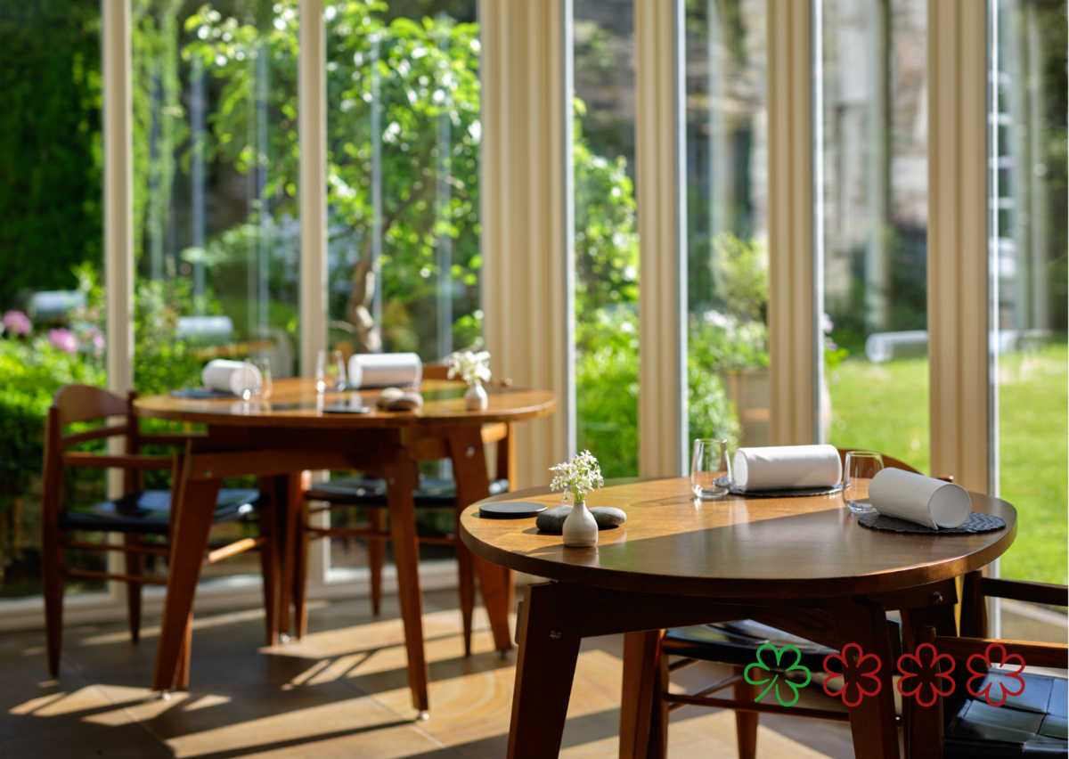 Simon Rogan | Restaurants