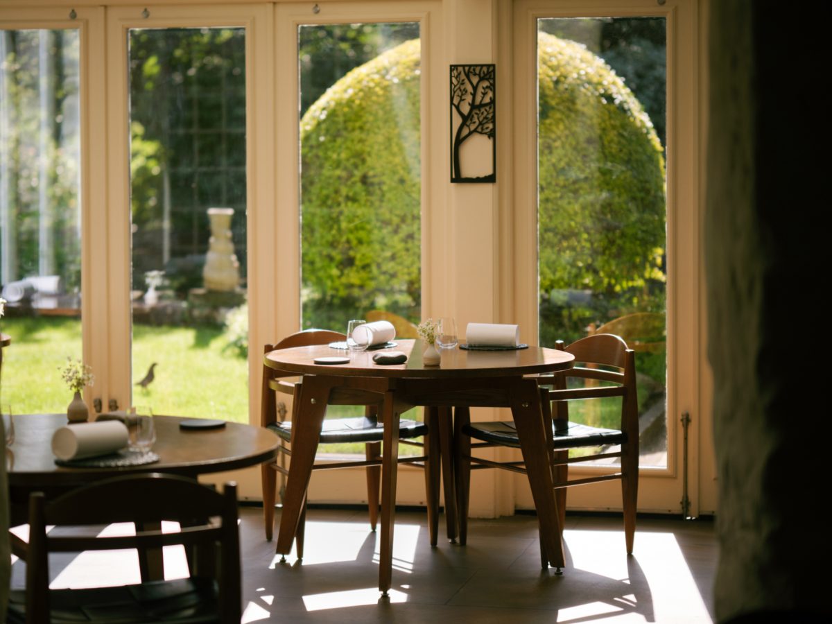 Simon Rogan | Home by Simon Rogan