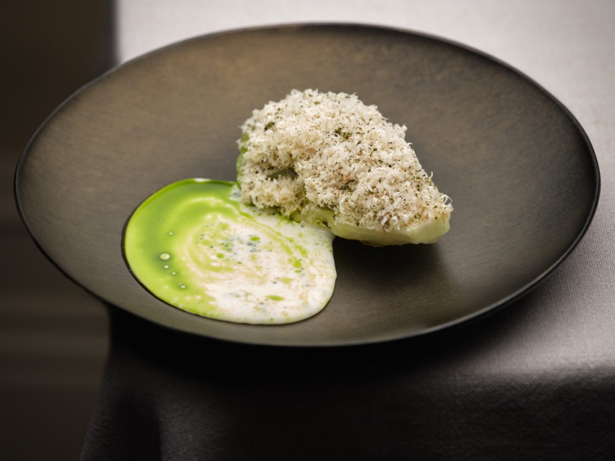 Simon Rogan | Home by Simon Rogan Meals