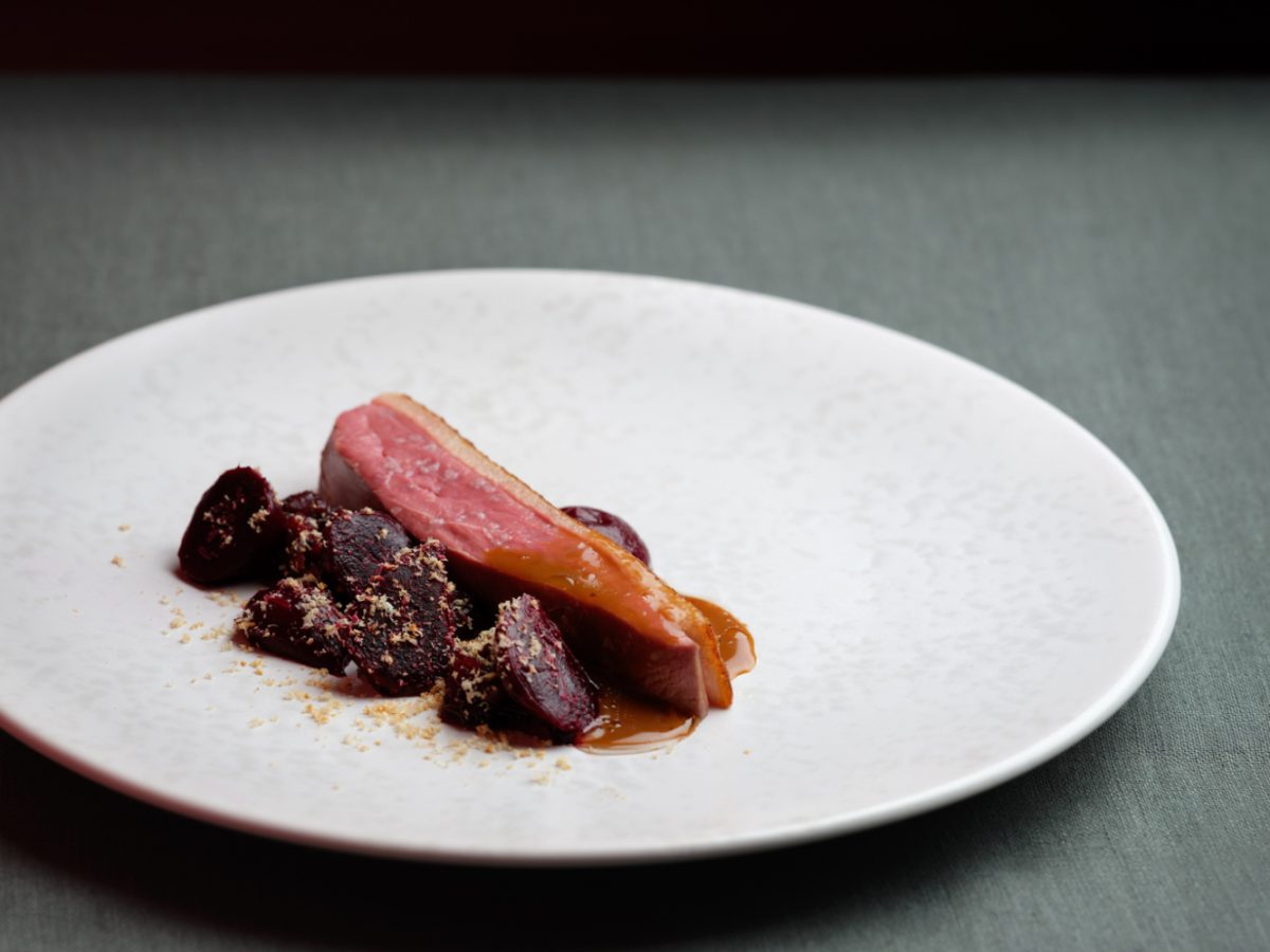 Simon Rogan | Home by Simon Rogan Meals