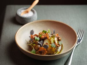 Simon Rogan | Home
