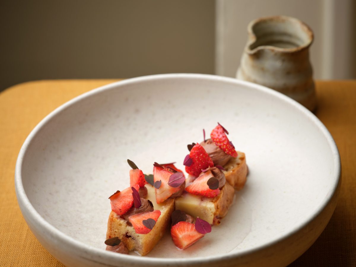 Simon Rogan | Home by Simon Rogan