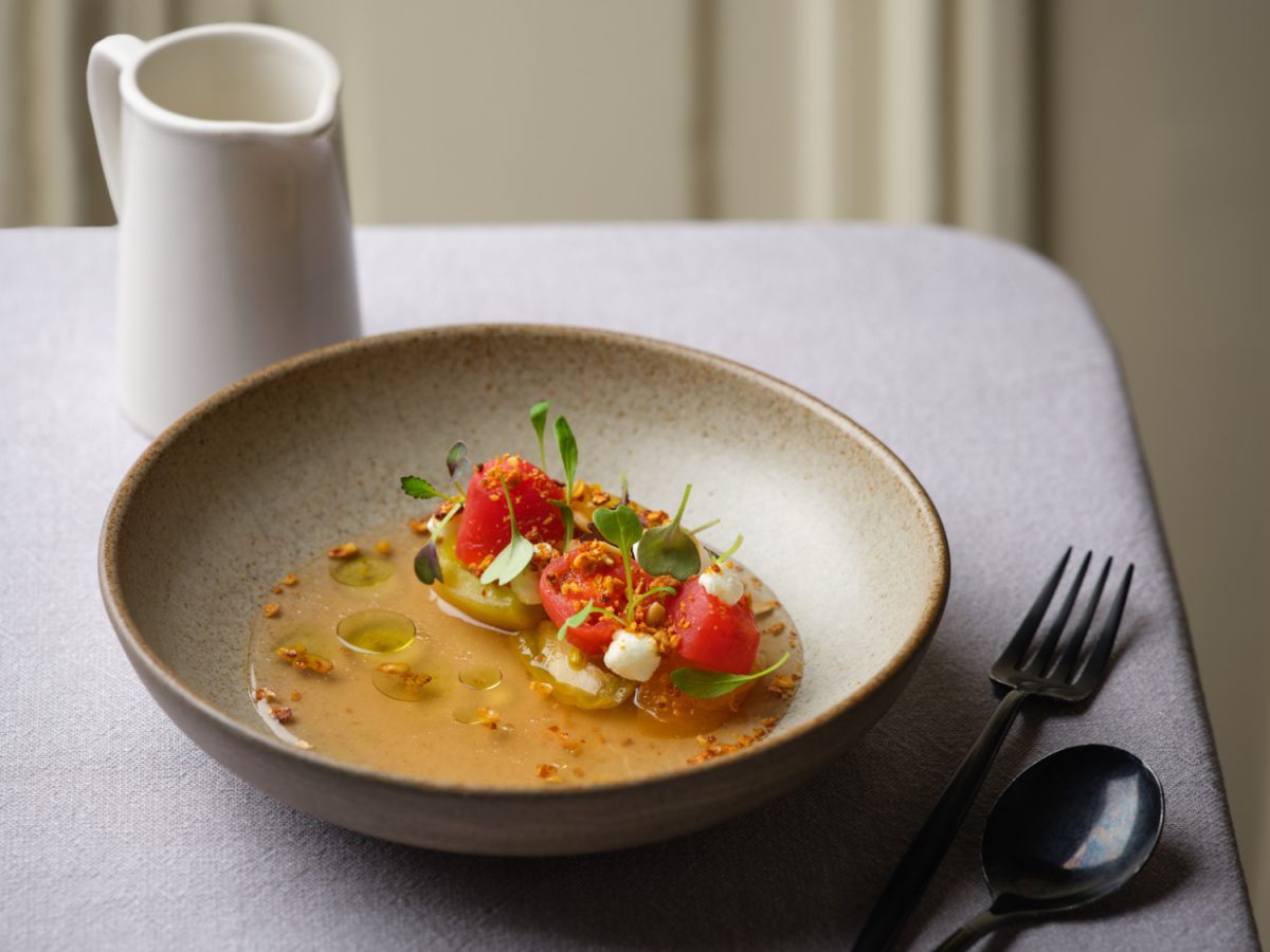 Simon Rogan | Home by Simon Rogan