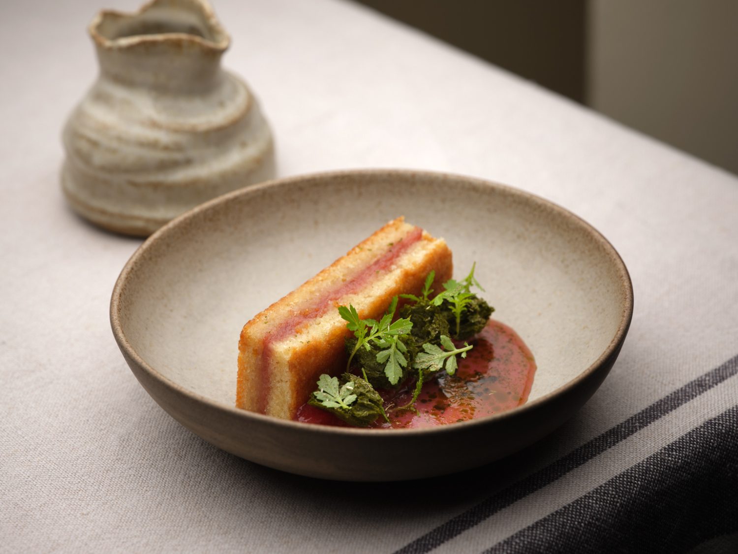 Simon Rogan | Home by Simon Rogan Meals