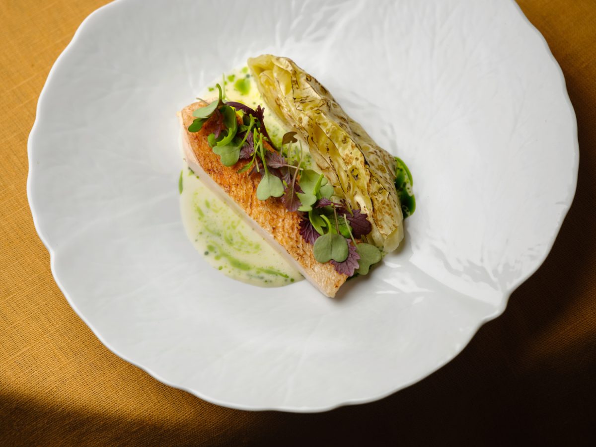 Simon Rogan | Home by Simon Rogan