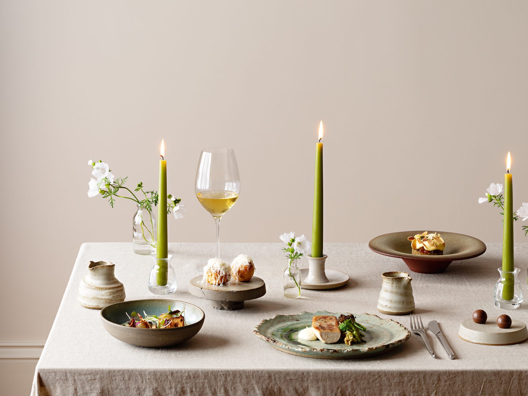 Simon Rogan | Restaurants