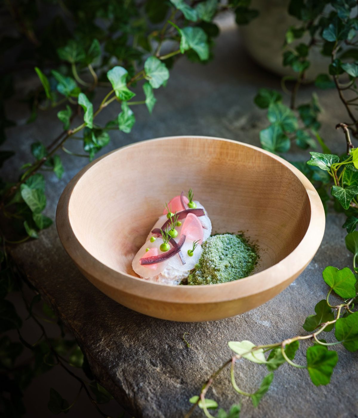 Simon Rogan | Reservations