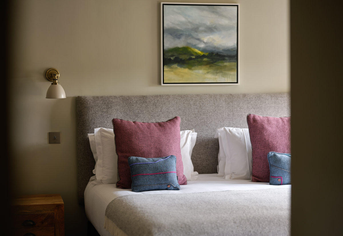 Simon Rogan | Reservations