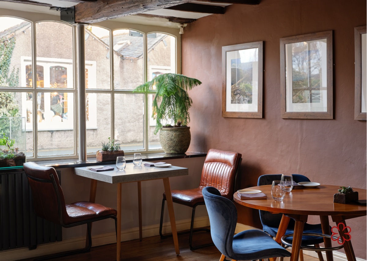 Simon Rogan | Restaurants