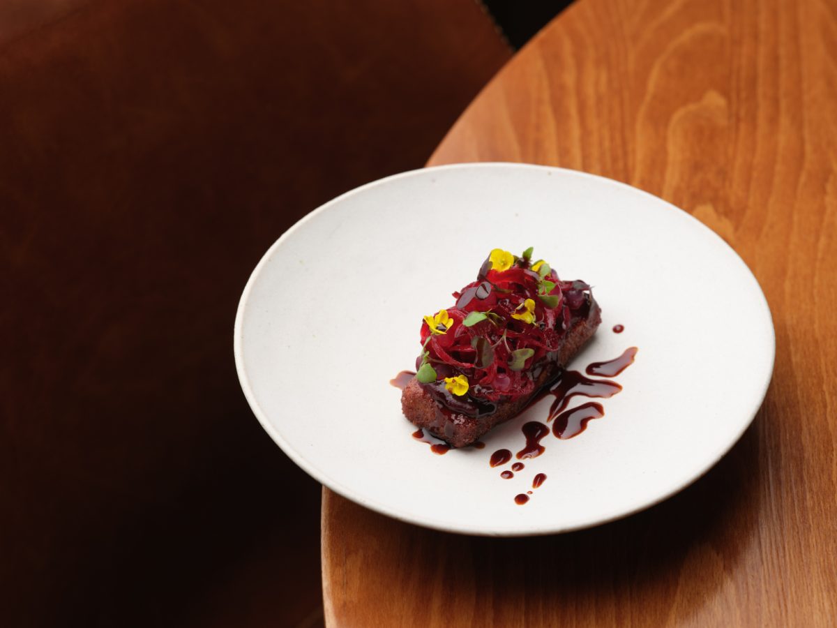 Simon Rogan | Chef Patron: L'Enclume, Rogan & Co., Aulis & Roganic