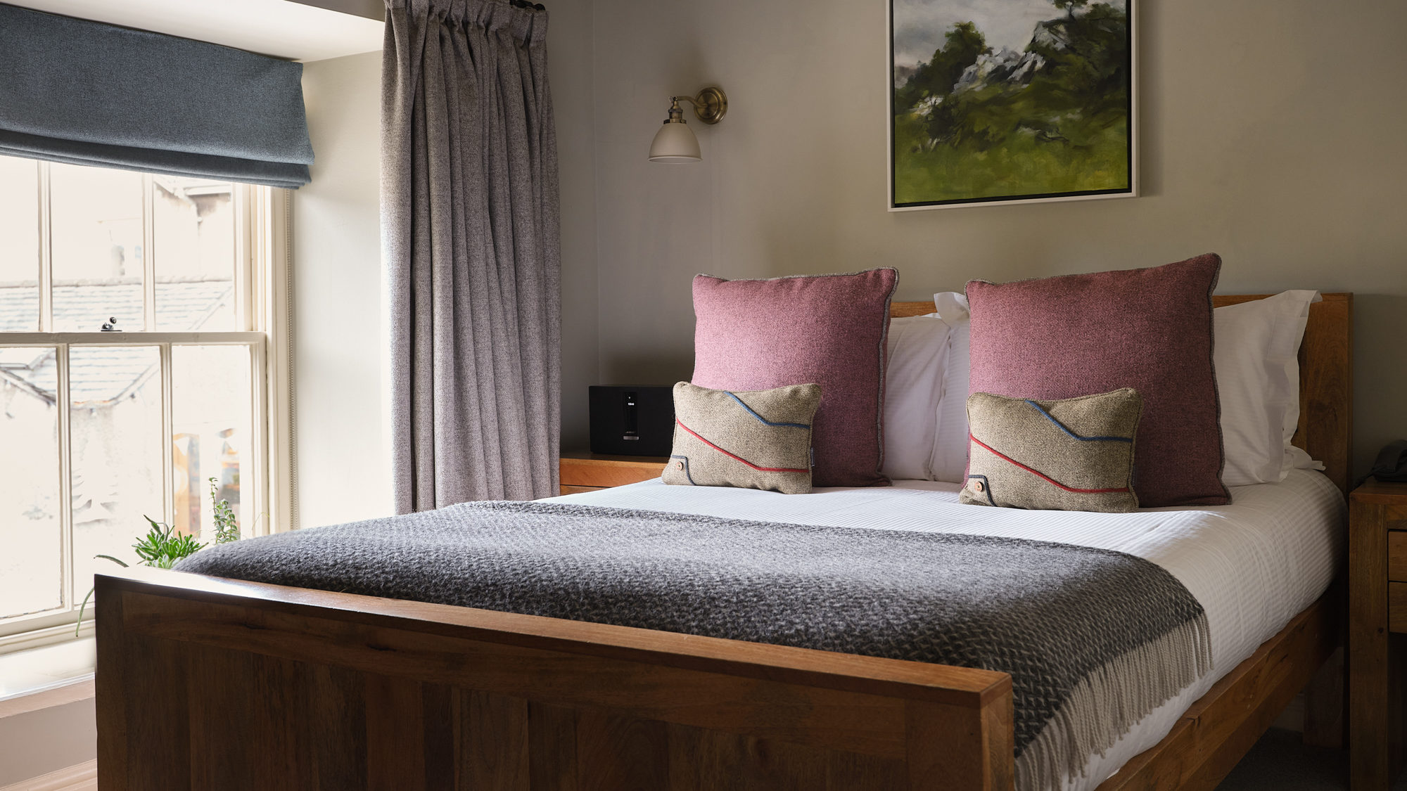 Simon Rogan | Reservations