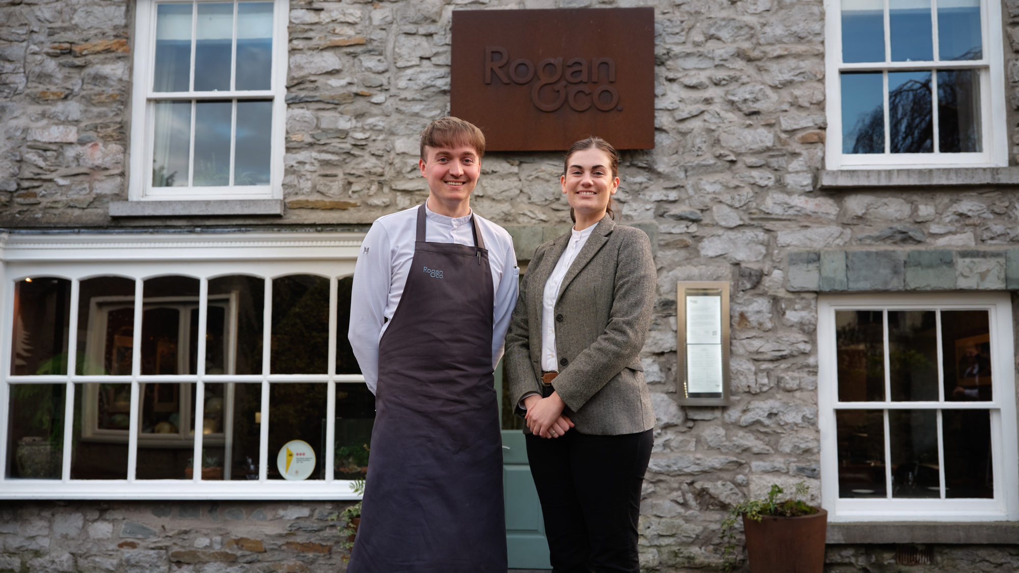 Simon Rogan | Reservations