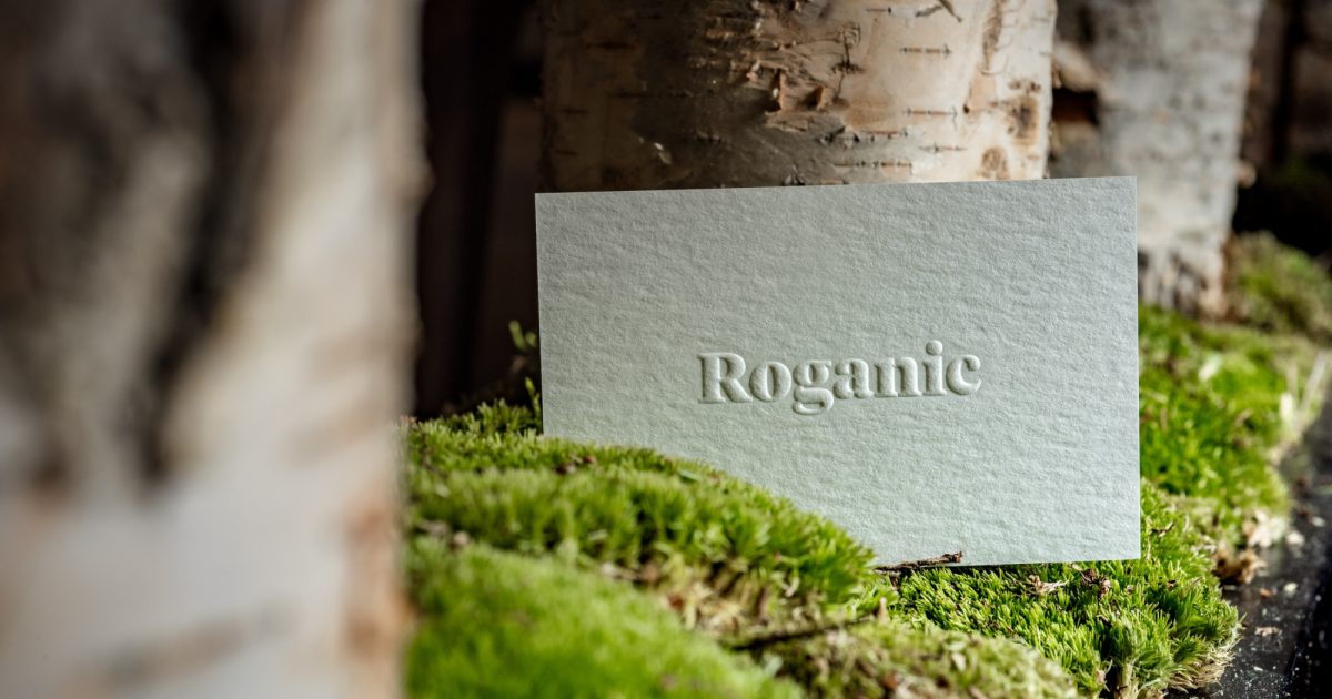 Simon Rogan | 4 Years of Roganic Hong Kong