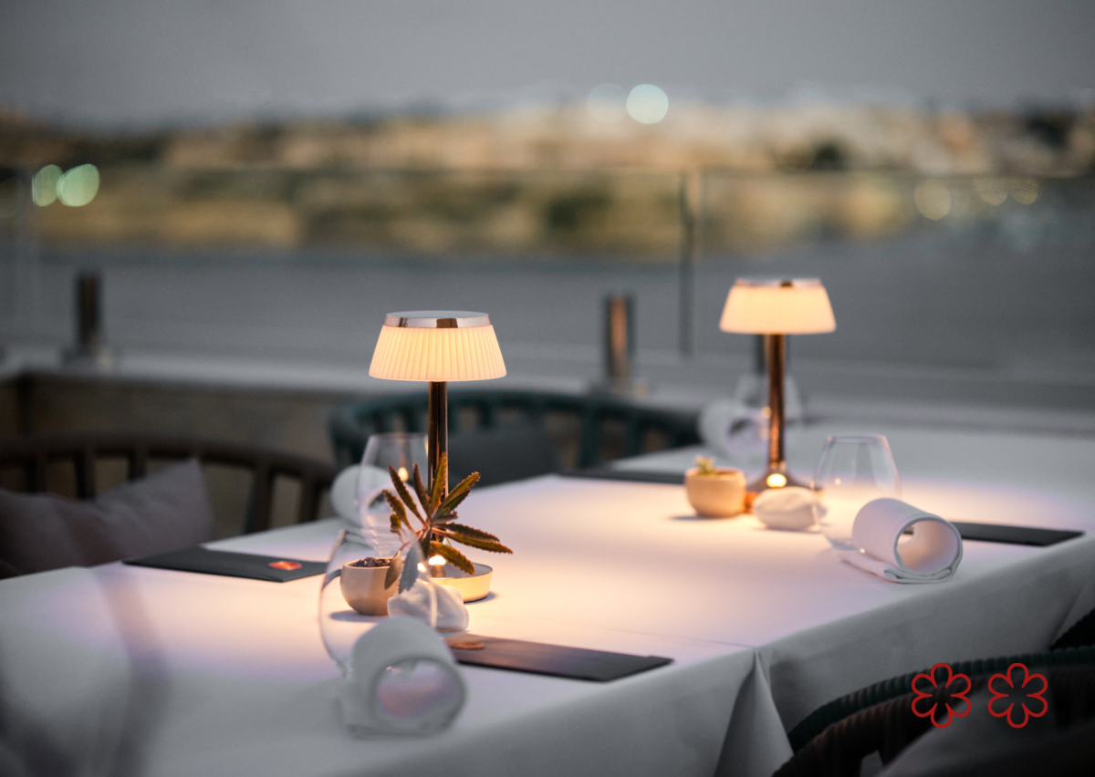 Simon Rogan | Restaurants