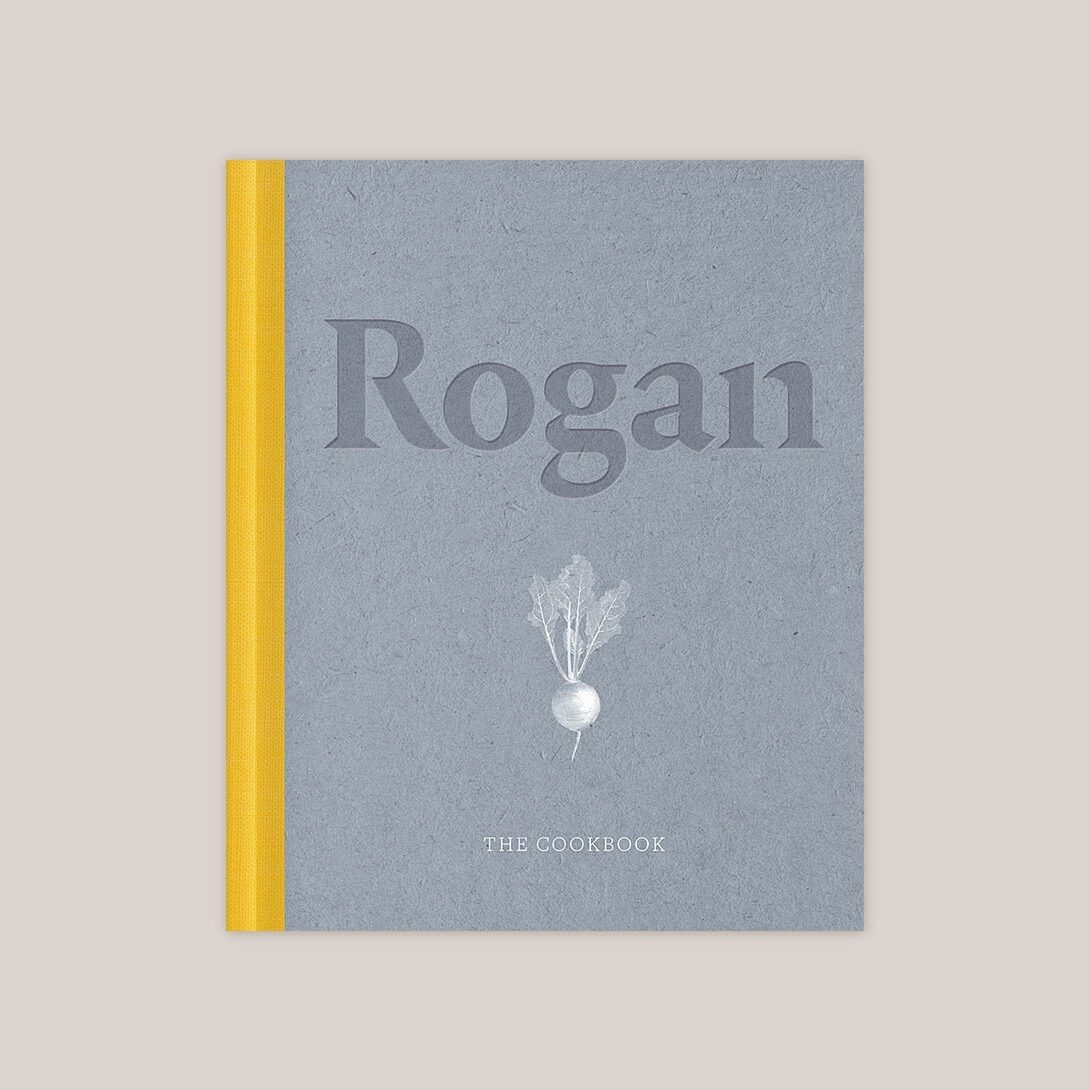 Simon Rogan | Shop