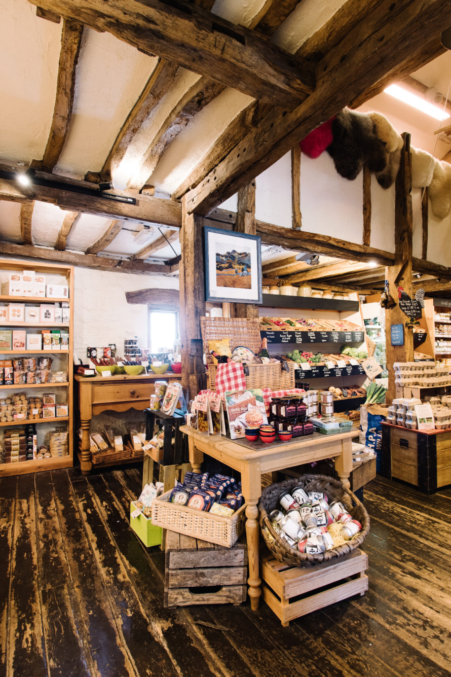 Simon Rogan | Cartmel