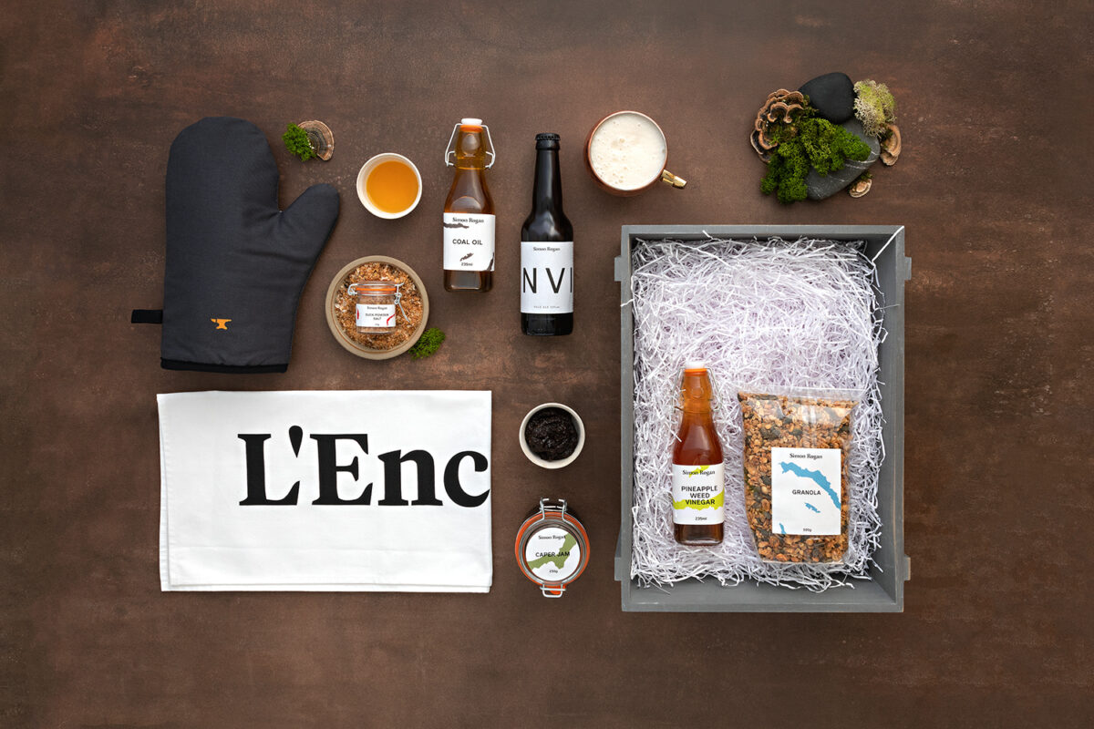 Simon Rogan | Restaurants