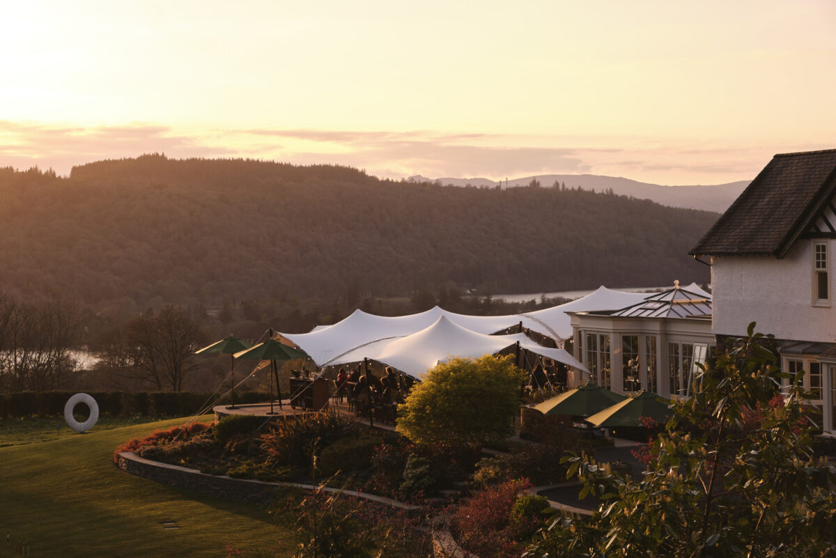 Simon Rogan | Restaurants