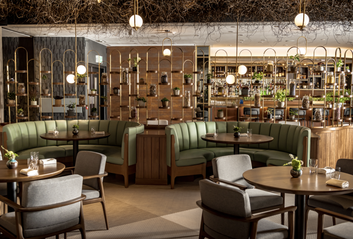 Simon Rogan | Restaurants