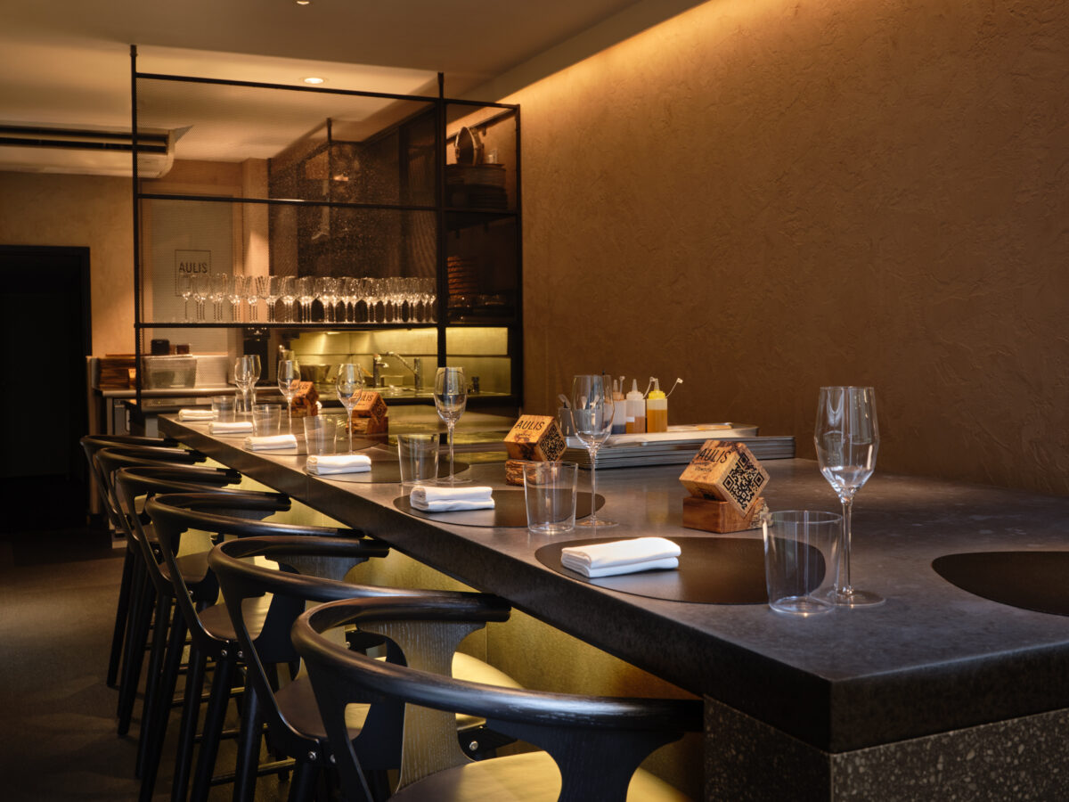 Simon Rogan | Restaurants