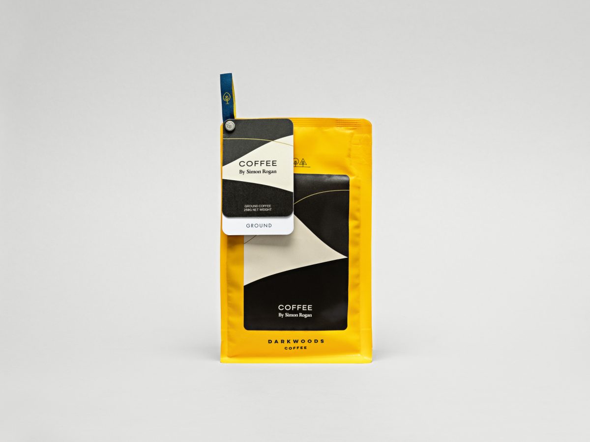 Simon Rogan | Breakfast