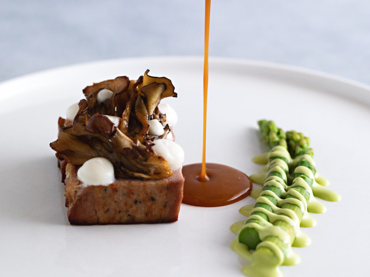 Simon Rogan | Home by Simon Rogan