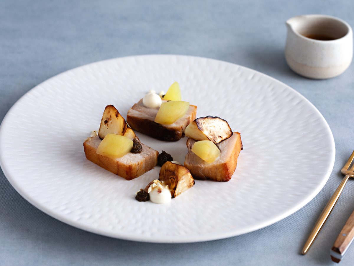 Simon Rogan | Home by Simon Rogan