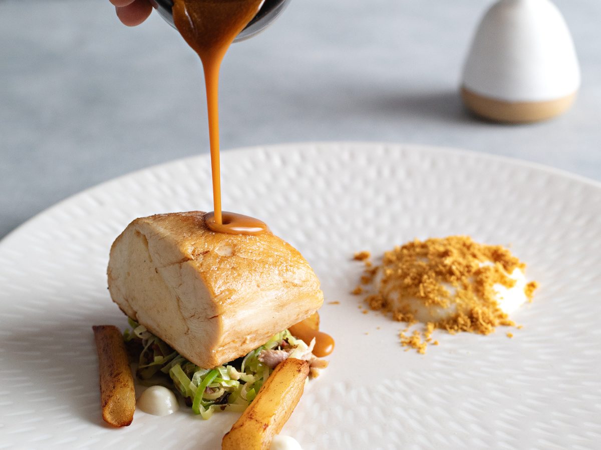 Simon Rogan | Home by Simon Rogan