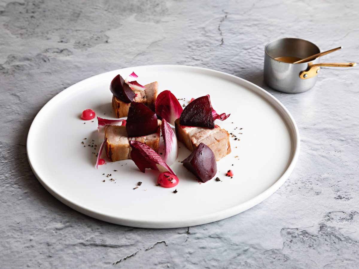 Simon Rogan | Home by Simon Rogan
