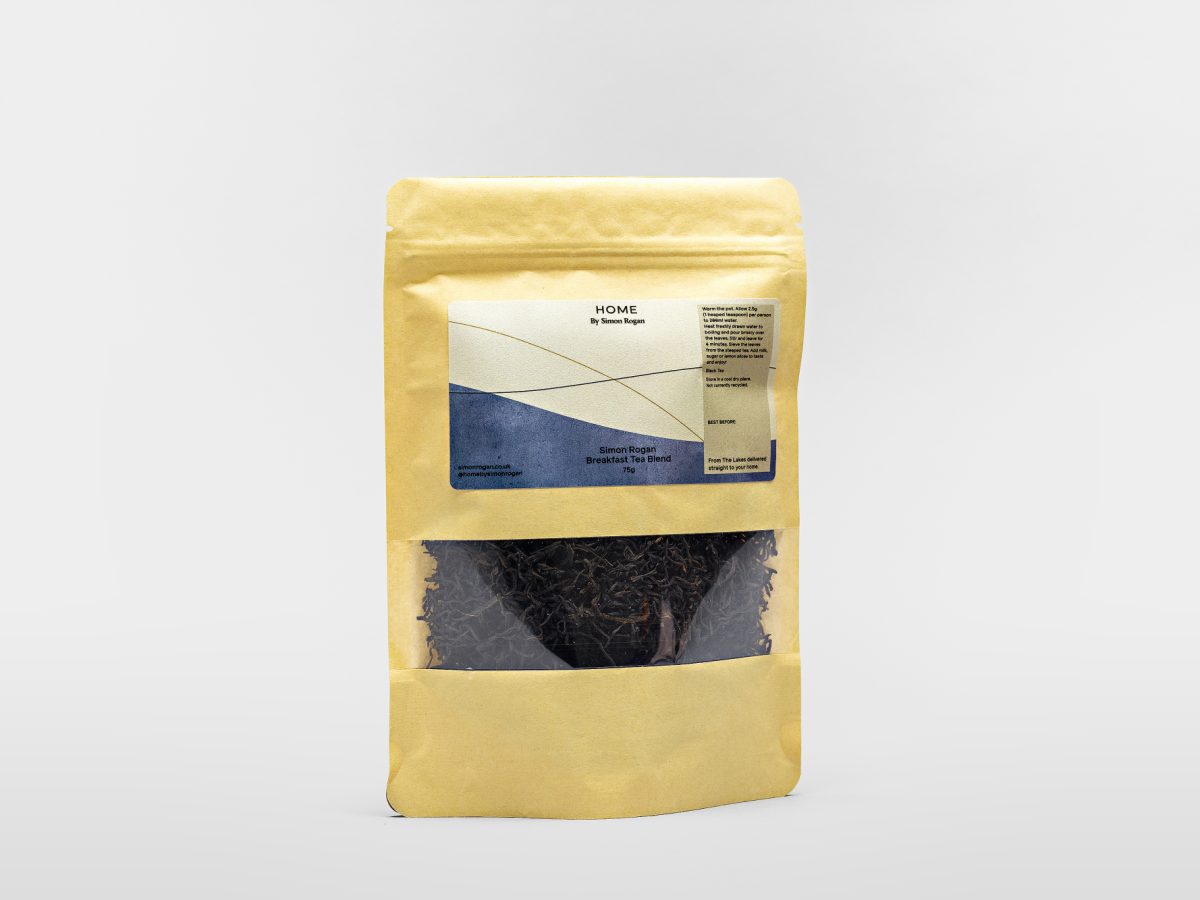 Simon Rogan | Announcing The Academy By Simon Rogan