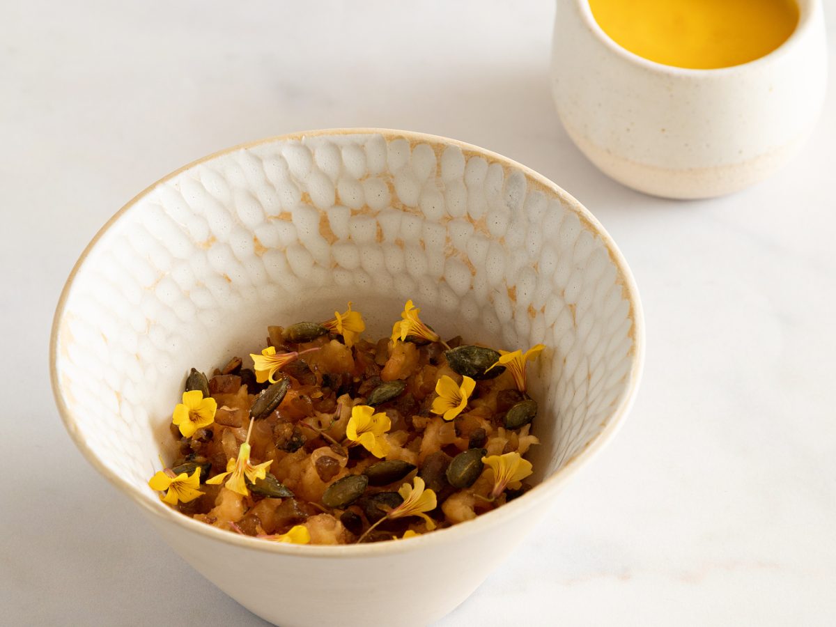 Simon Rogan | Home by Simon Rogan