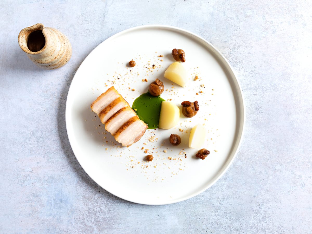 Simon Rogan | Home by Simon Rogan