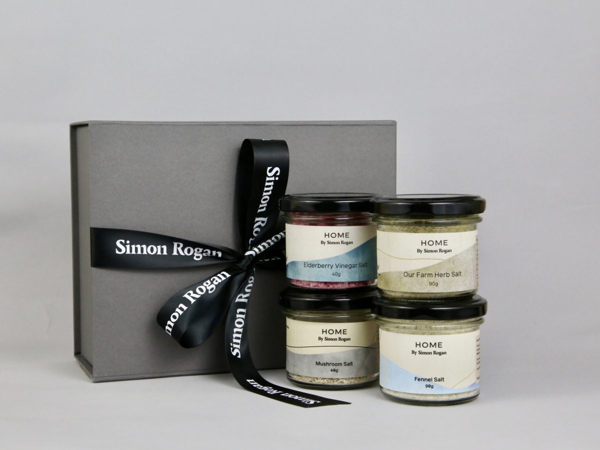 Simon Rogan | Home by Simon Rogan