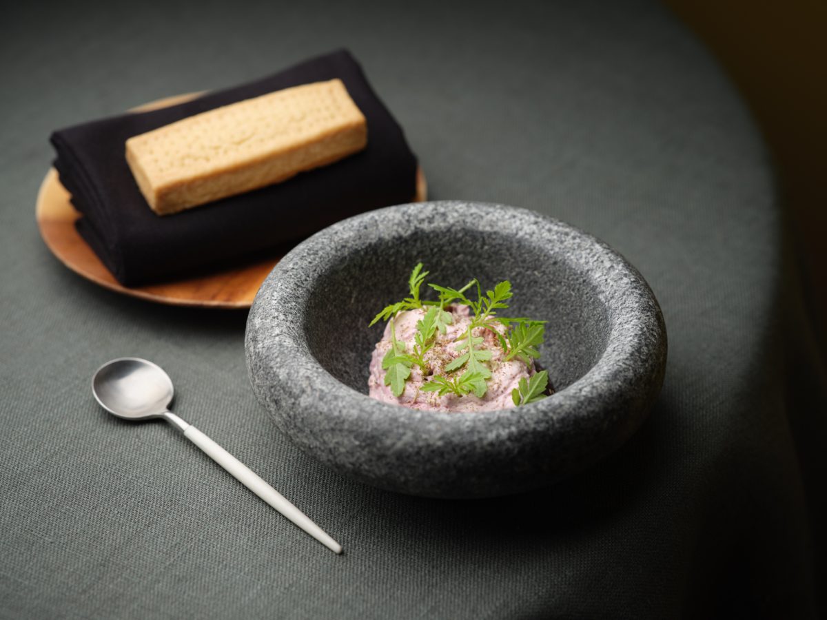 Simon Rogan | Home
