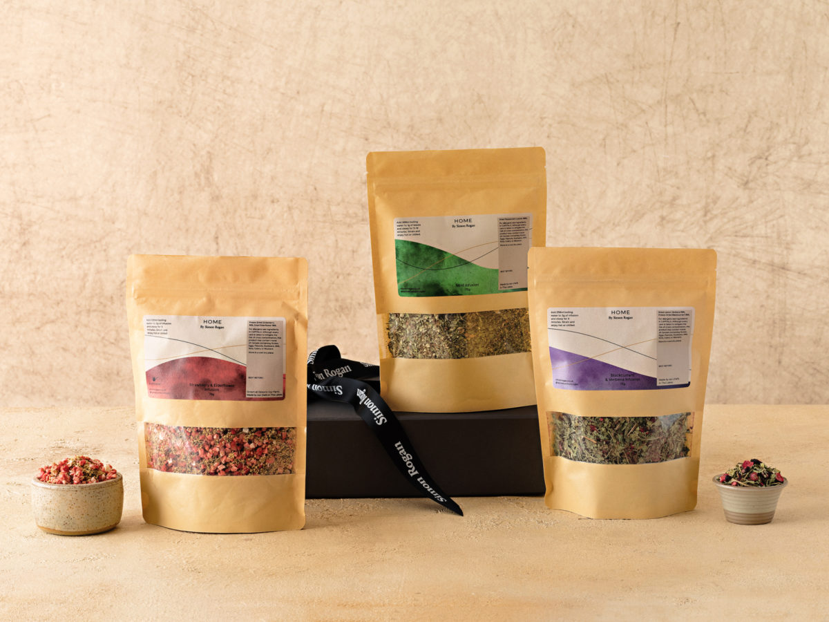 Simon Rogan | Our Farm